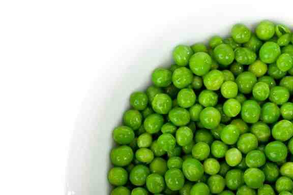 How to make Nando’s Macho peas recipe - The Wellbeing Barista