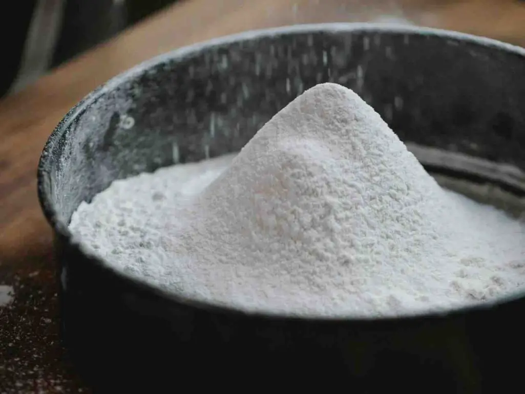 15+ Best Substitutes For 00 Flour | Wellbeing Barista