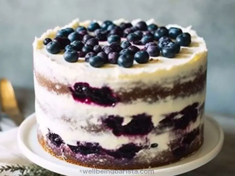 Korean Barley Tea (Boricha) | Wellbeing Barista