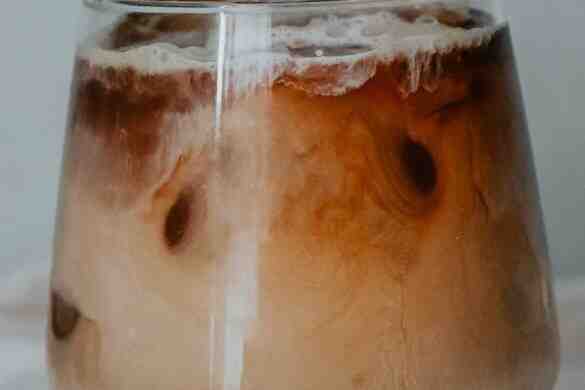 How to make Strawberry Boba Pearls & Boba Tea