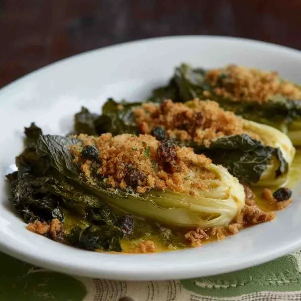 Vegetarian Stuffed Marrows Recipe with Cheese | Mediterranean Style