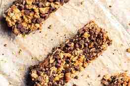 Sushi Bake Ingredients & Recipe