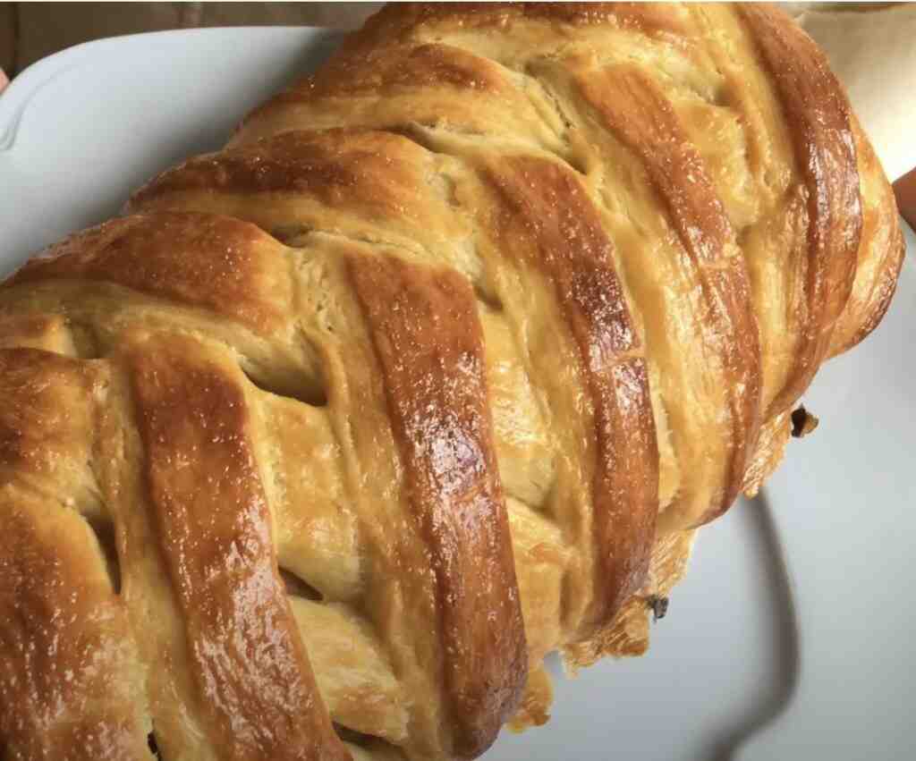 Mary Berry Sausage Plait | British Classics