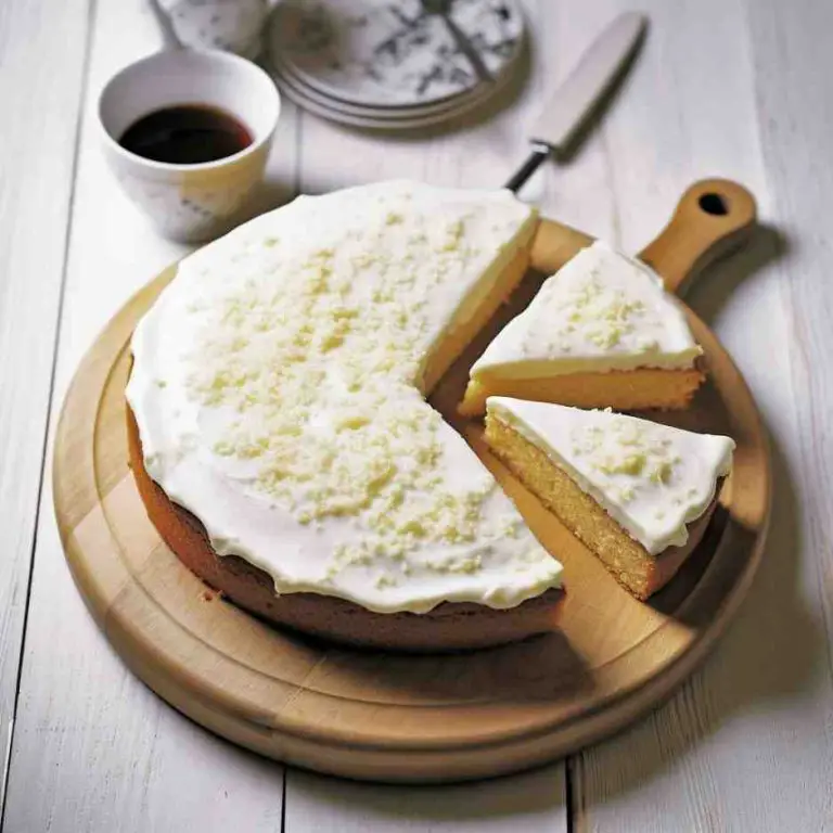 20+ Easy Easter Cakes Ideas for the Prettiest Holiday Dessert ...