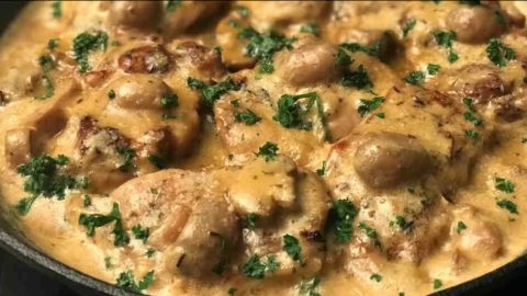 Mary Berry Chicken Casserole Recipe In White Wine Sauce