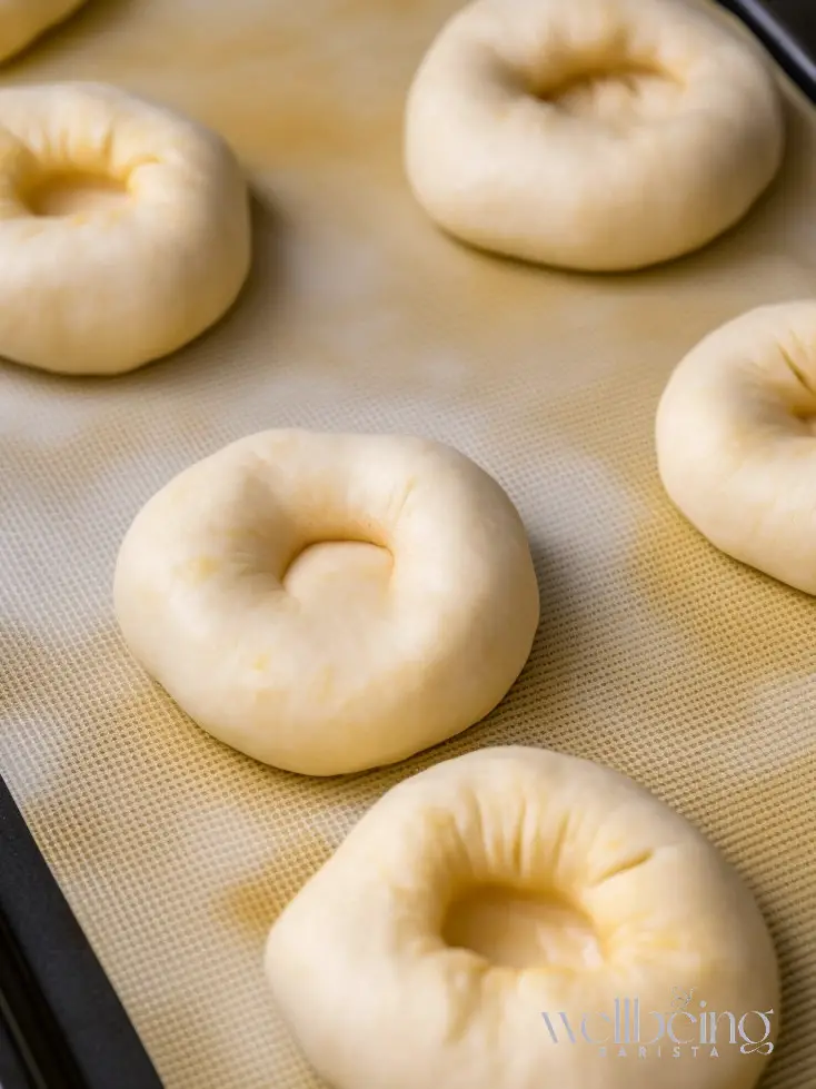 Mary Berry Raspberry Jam Buns | British Classics