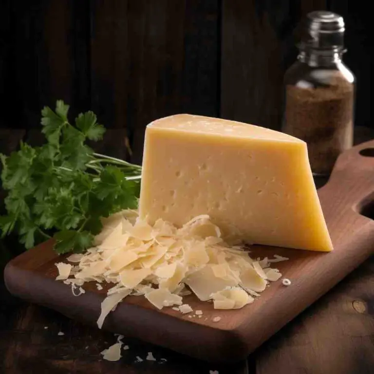 Substitute for Pecorino Cheese | Wellbeing Barista