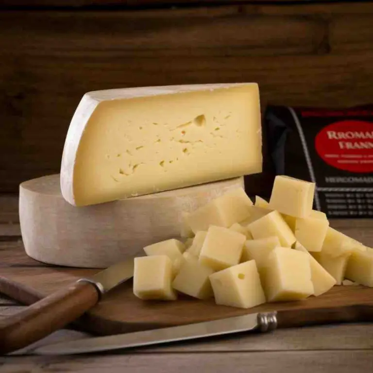 Substitute for Pecorino Cheese | Wellbeing Barista