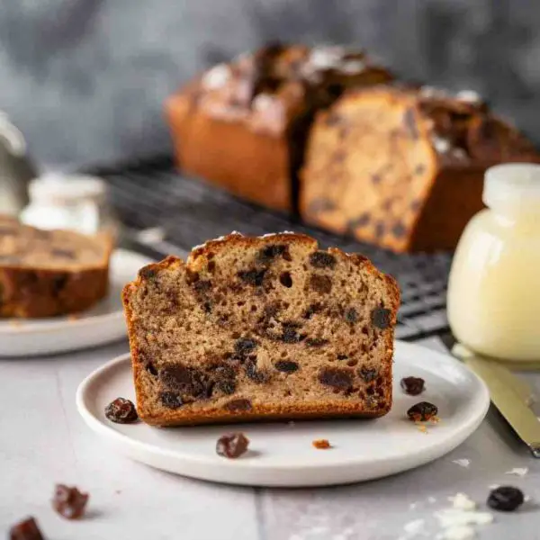 Bara Brith Mary Berry
