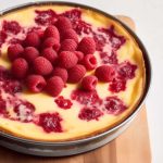 Jamie Oliver Baked Lemon Curd Cheesecake