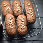 Kwarezimal - Maltese Lenten Almond Biscuits