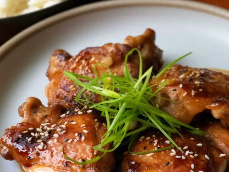 PF Chang's Crispy Honey Chicken