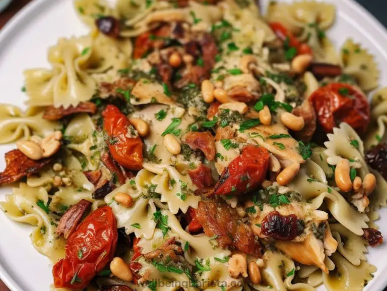 Neapolitan Pizza Recipe - the authentic way!